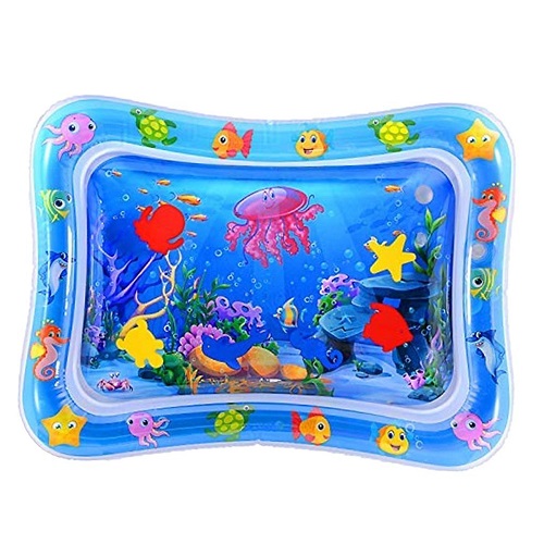 Totland Inflatable Tummy Time Water Mat /Play Mat – Totland